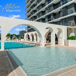 Residence C1 | Available 1, 2, or 3 bedroom apartments in Miami, FL ...